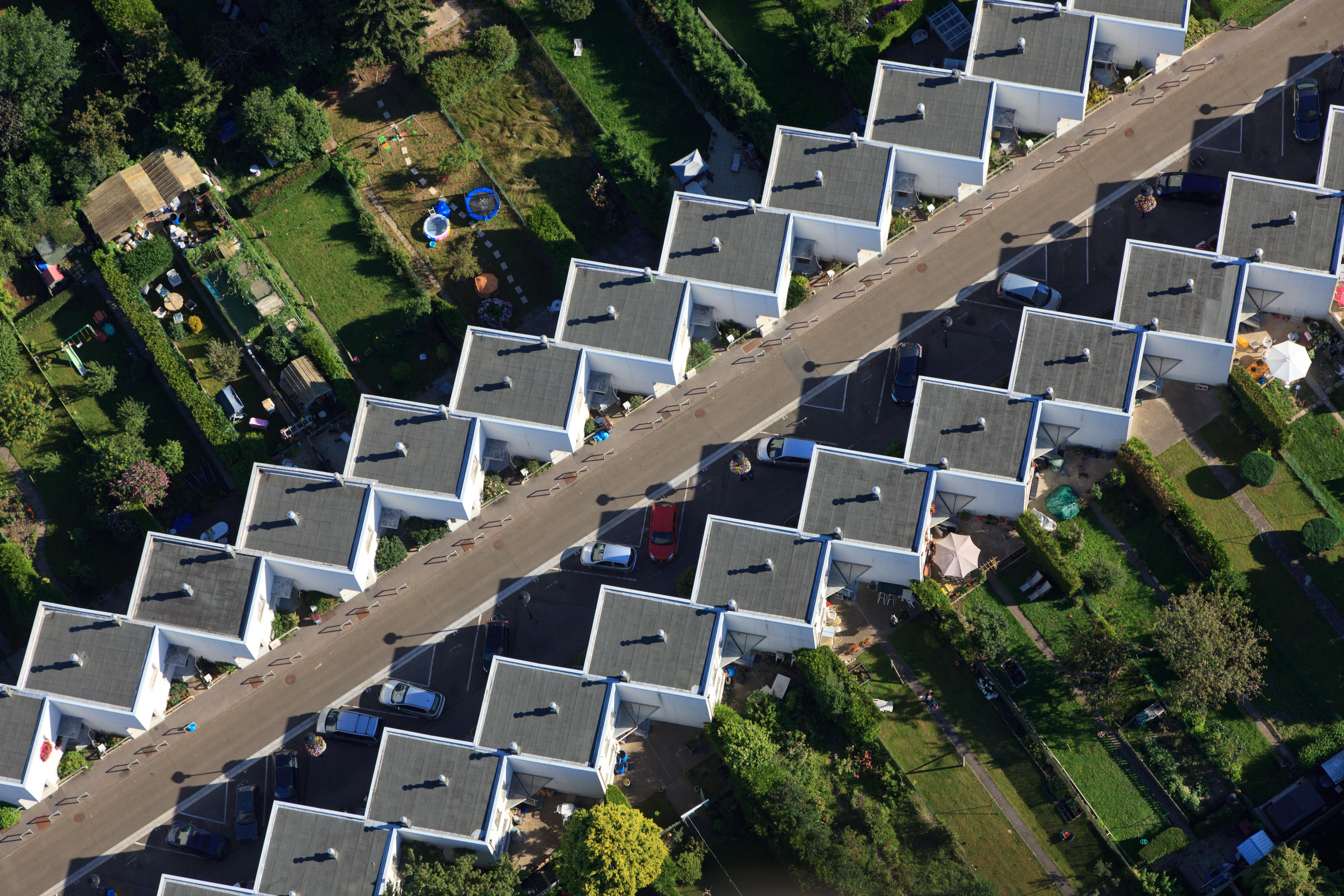 Une ville chargée d'histoire | Trappes