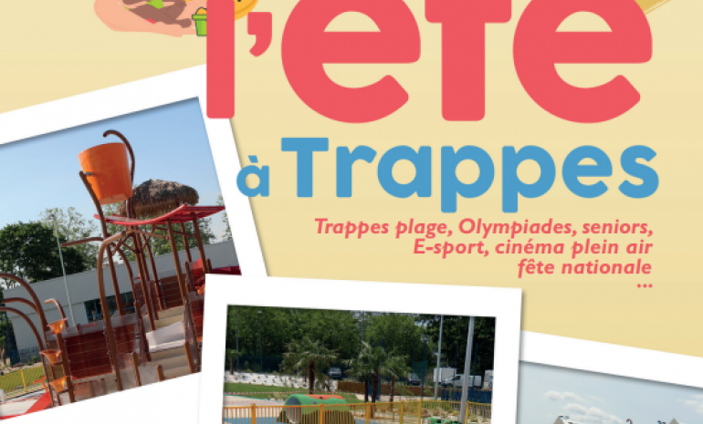 Réussite Éducative Trappes – Cité Éducative Trappes – XRNXW